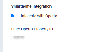 [Operto Teams] Operto Integration and Setup