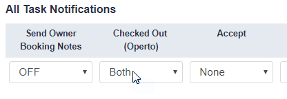 [Operto Teams] Operto Integration and Setup