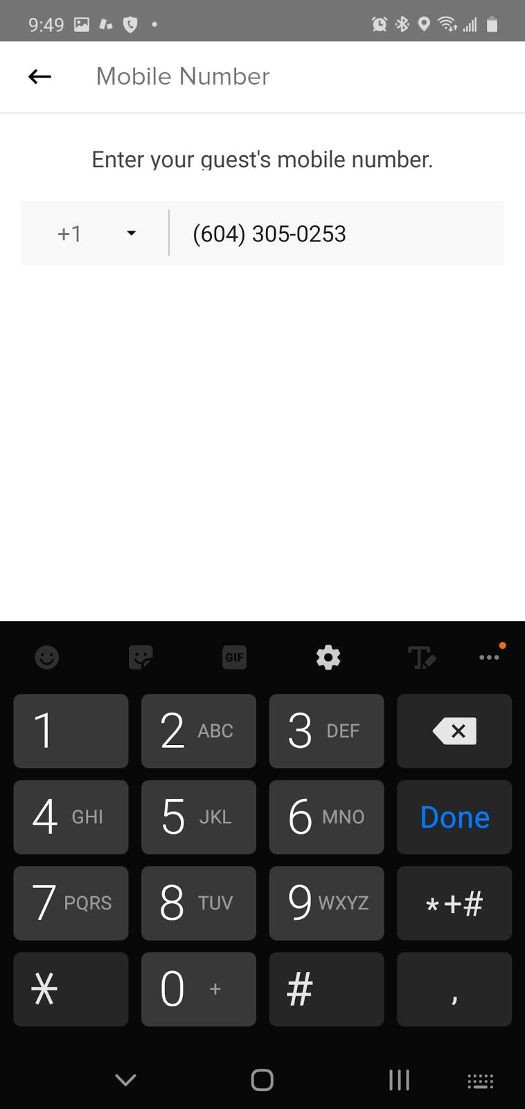Connected by August/Yale Access App - How to Add Operto as Owner