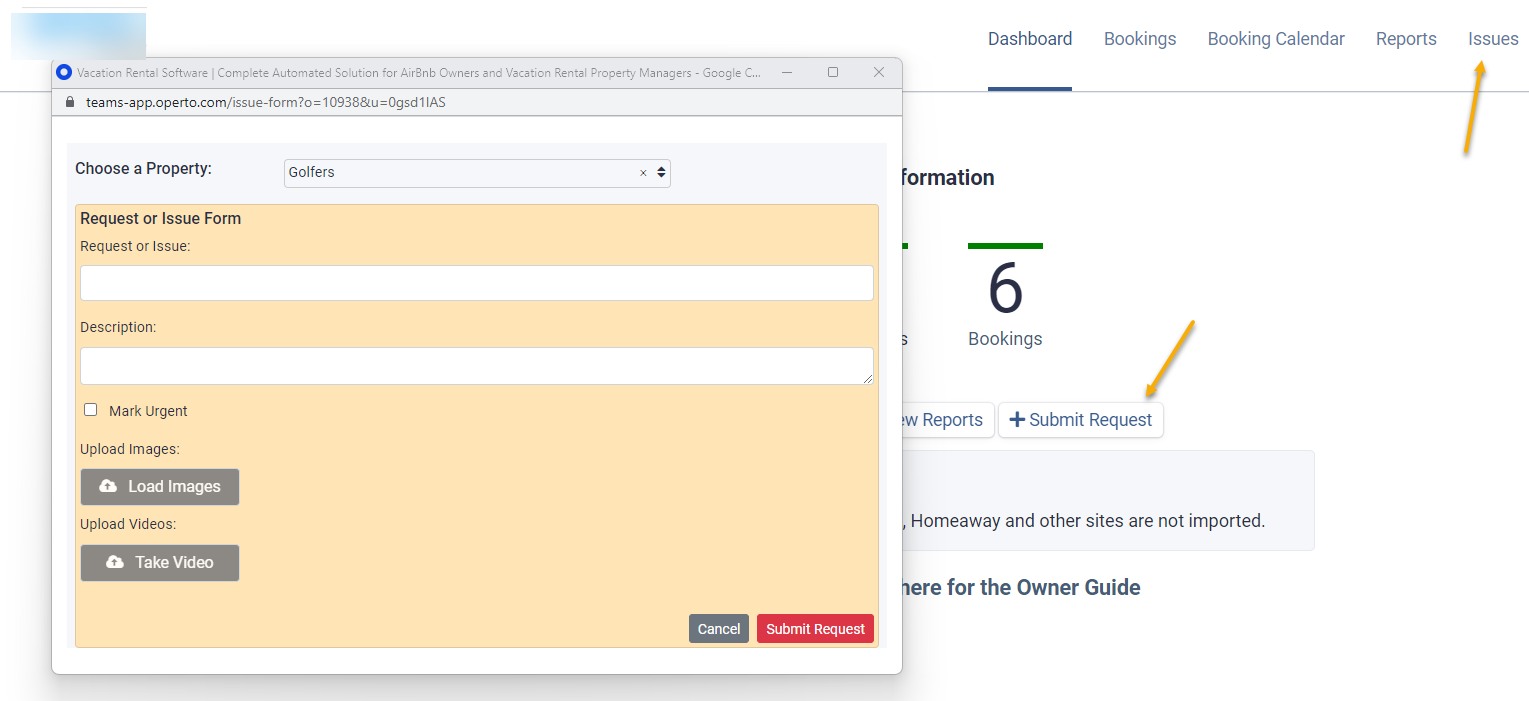 [Operto Teams] Setting up Owners