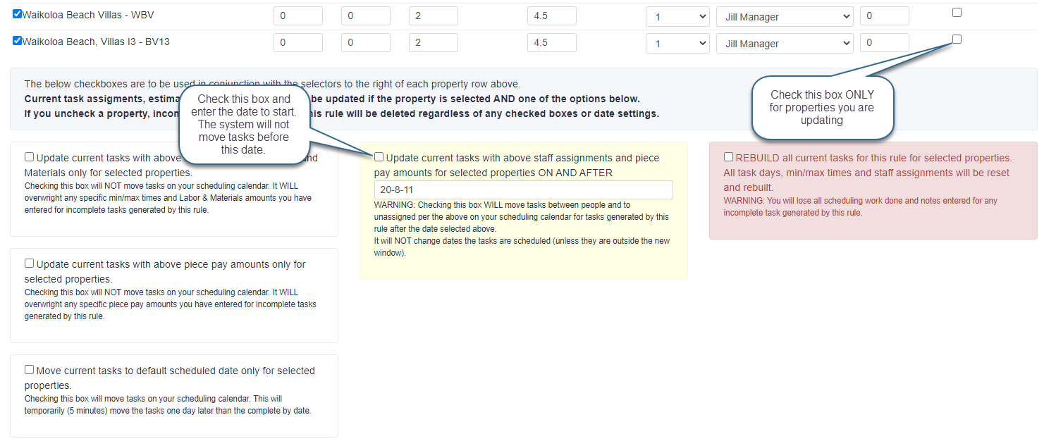 [Operto Teams] How Do I Update Task Times, Assignments or Dollar Amounts that Already have Tasks ...